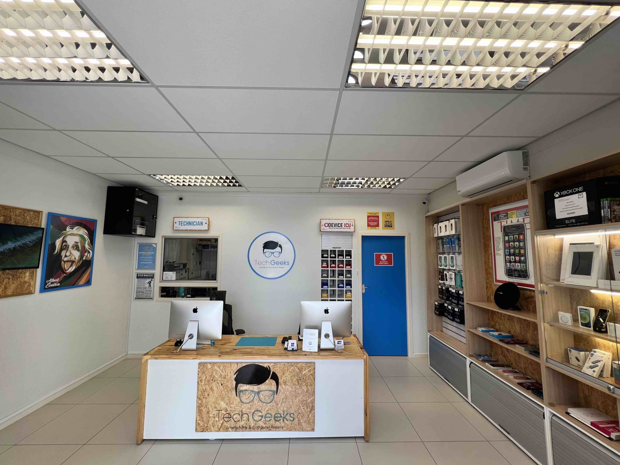 Our Stores – TechGeeks Namibia – Online