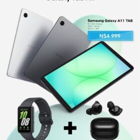 Samsung – TechGeeks Namibia – Online
